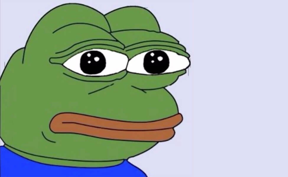 Pepe: The Rise and Fall of an Icon | by Brandon Chu | Medium