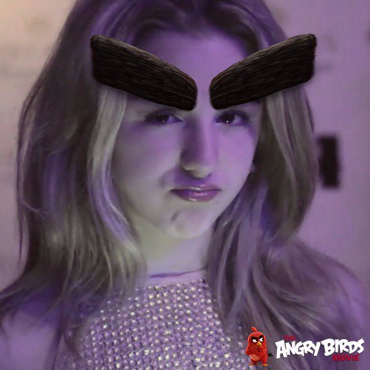 Chloe Lukasiak Upset