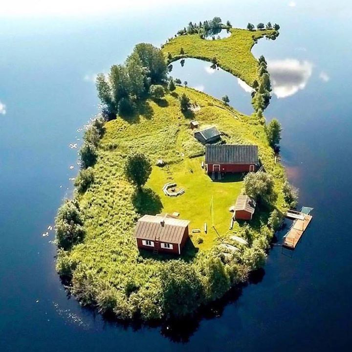 Anti Zombie House