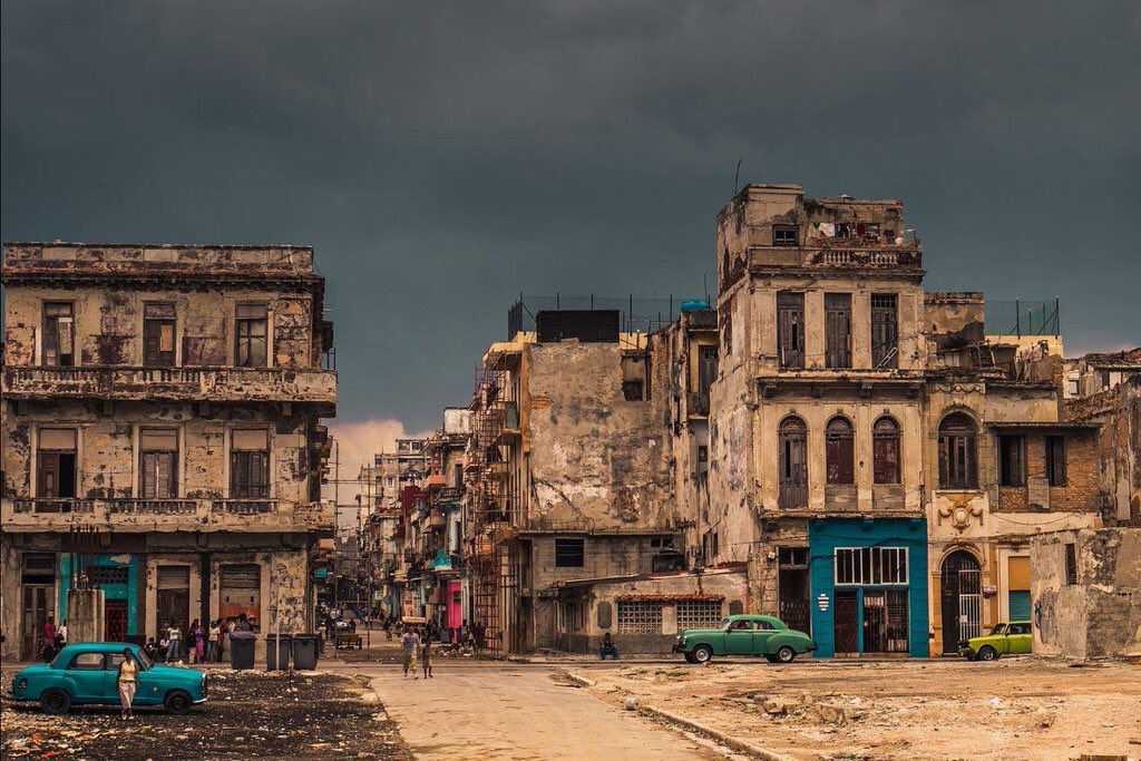 Foro: ASI ESTÁ CUBA HOY – Mayormente.com