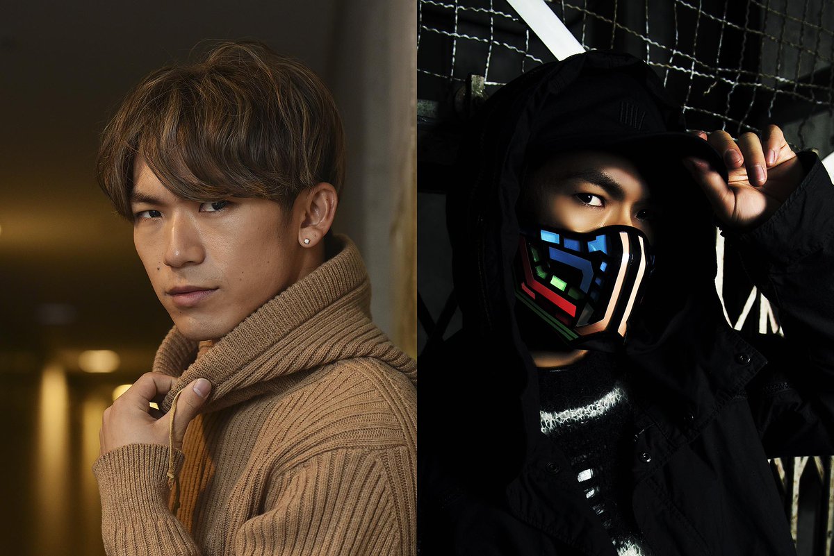 【ドラマ】EXILE NAOTO主演『ナイトヒーロー NAOTO』今夜スタート！EXILE TRIBEメンバーも登場 ナイトヒーロー ...