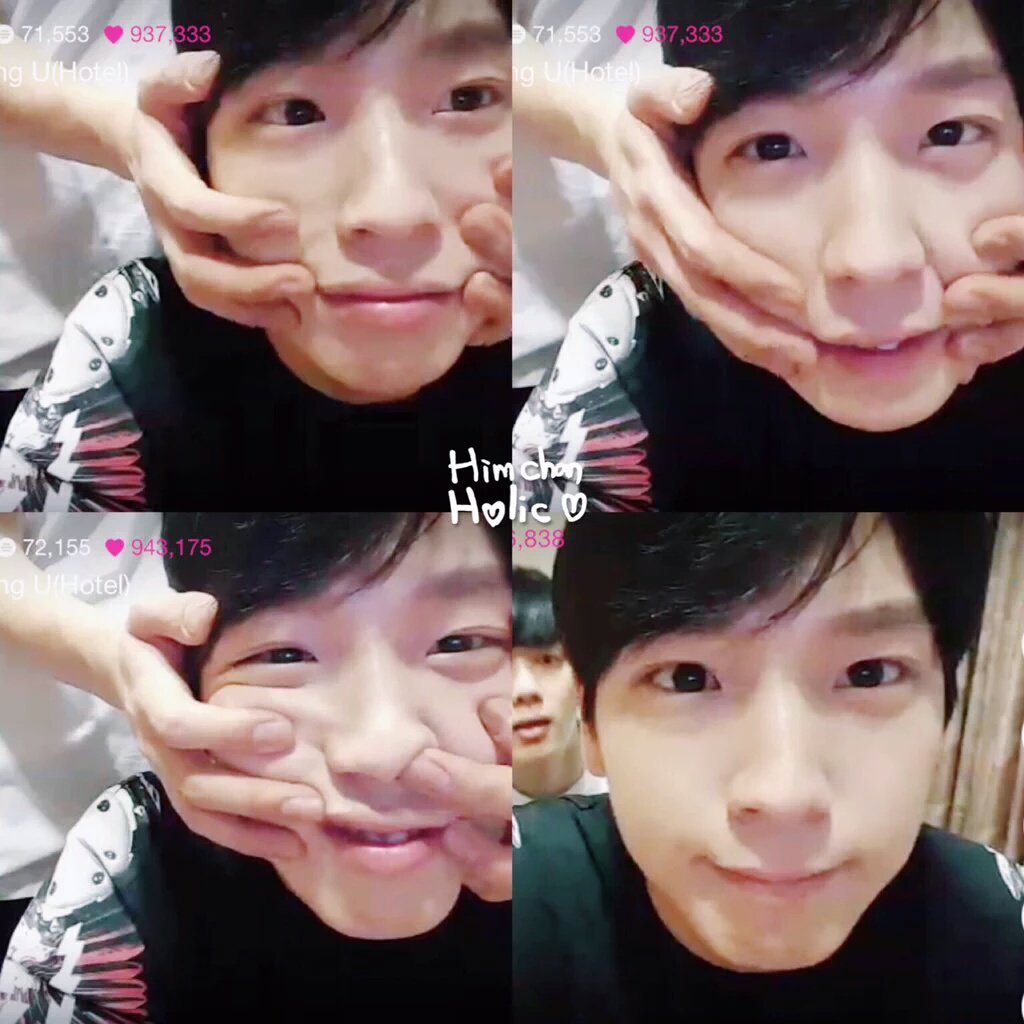 살쪘다고 동생들한테 구박받는 BAP힘찬 ㅋㅋㅋ - 인스티즈(instiz) 인티영상 (종료) 카테고리