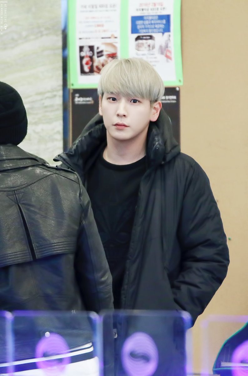 살쪘다고 동생들한테 구박받는 BAP힘찬 ㅋㅋㅋ - 인스티즈(instiz) 인티영상 (종료) 카테고리