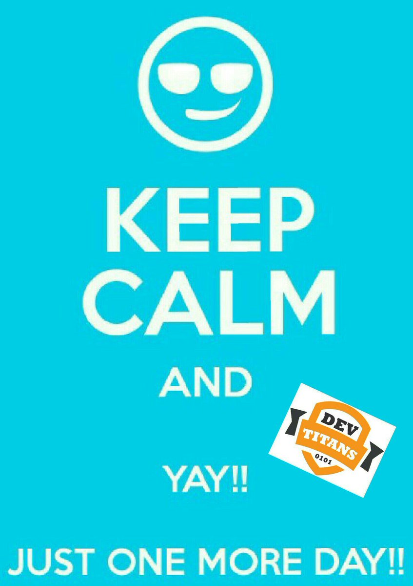 DevTitans (@dev_titans) | Twitter