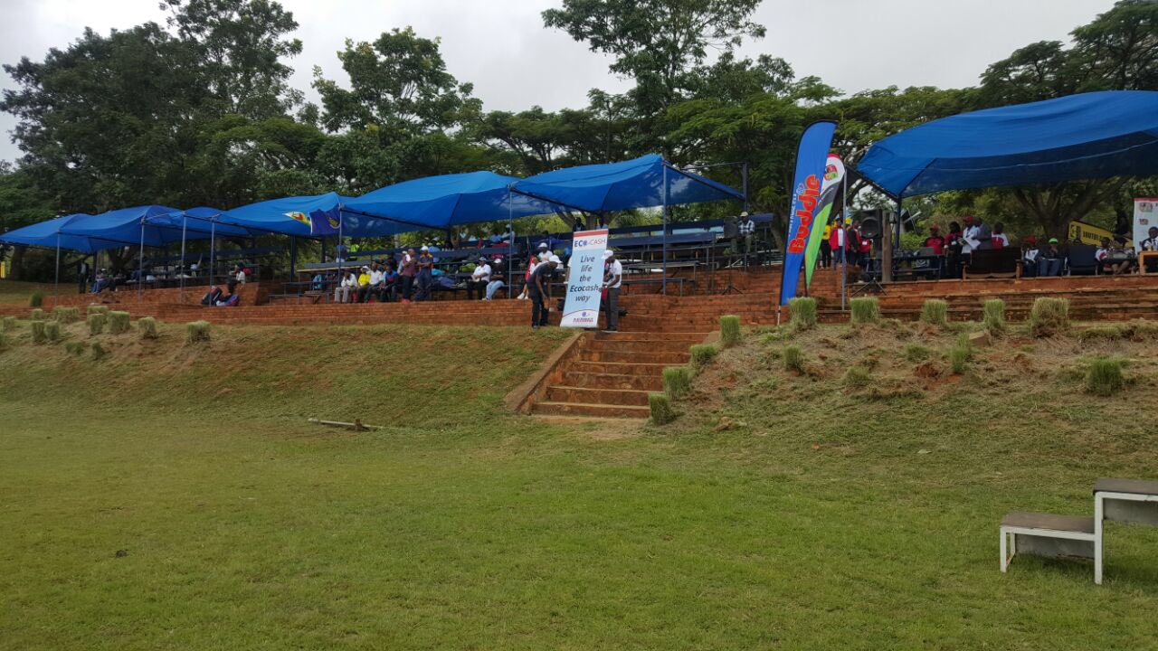Econet Wireless On Twitter Sights And Scenes From The Econet