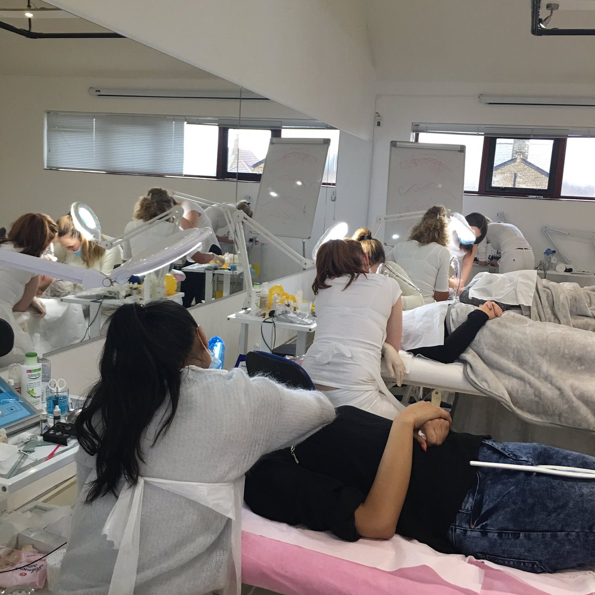 Brooke Brookeofficial Twitter