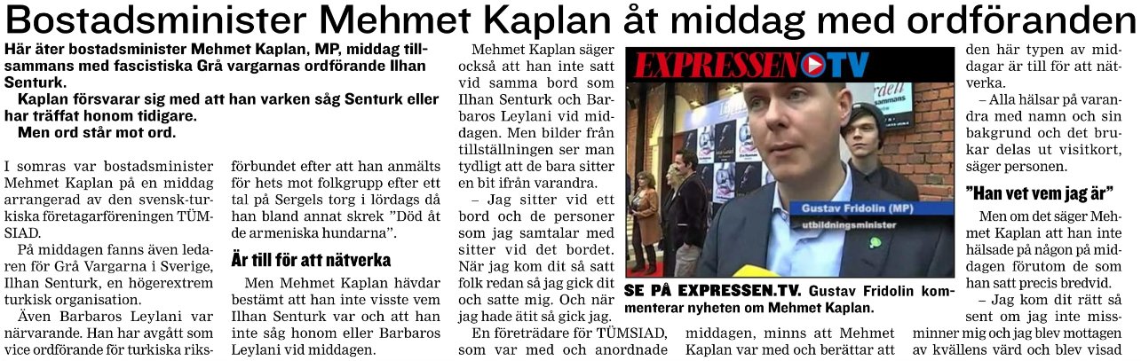 Jari Lairolahti on Twitter: "Hur kan Löfven stoppa huvudet i sanden för denna #Kaplan som inte ...