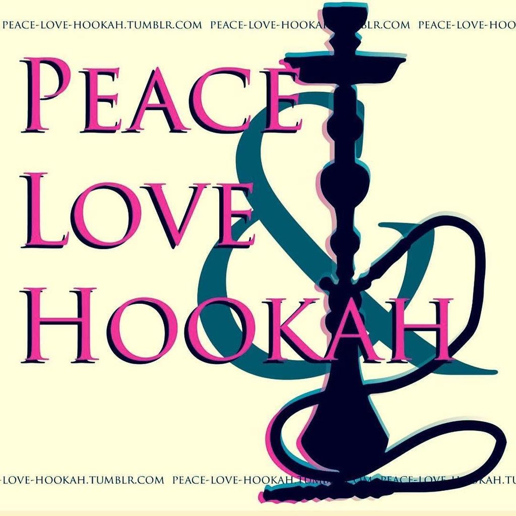Smoke Hookah Quotes
