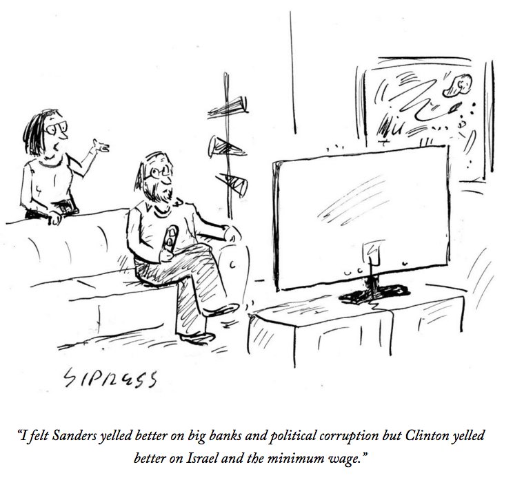 Today's Daily Cartoon by David Sipress. Find more cartoons here: | The ... Today's Daily Cartoon by David Sipress. Find more cartoons here: | The ...