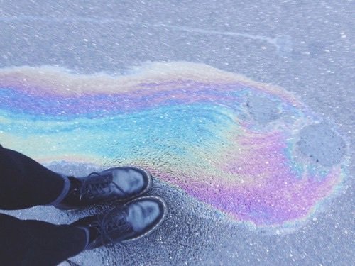 Soft Grunge Tumblr Banner