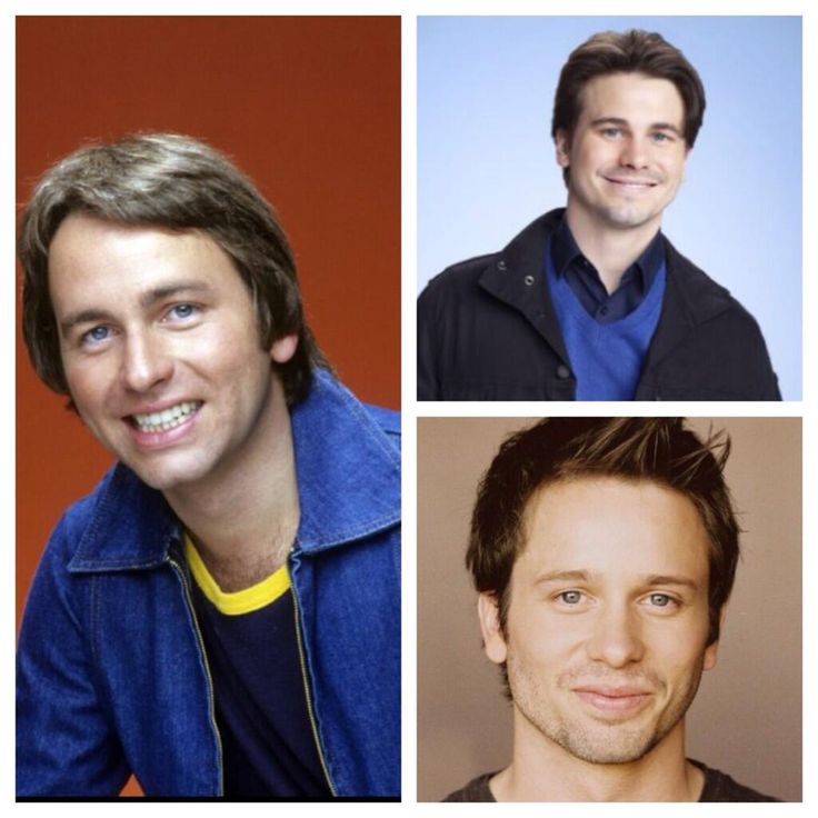 Jason And Tyler Ritter