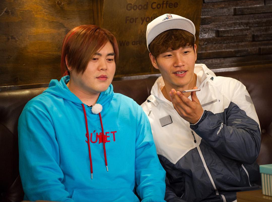 런닝맨 Running Man Ep.295 preview pictures. SBS Running Man 런닝맨 ...