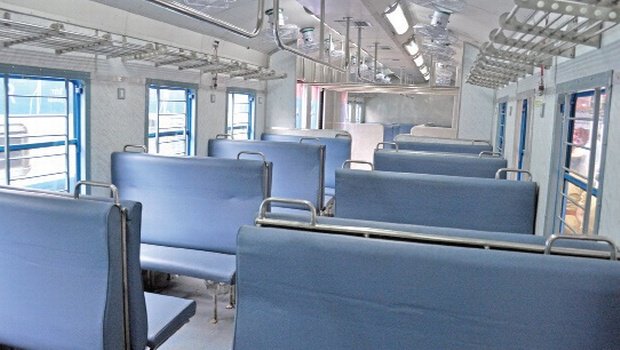 Sinhasth Kumbh: 3 DEMU trains to be non-operational in central Gujarat ...