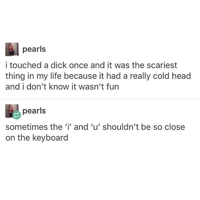 Really Funny Text Posts Tumblr