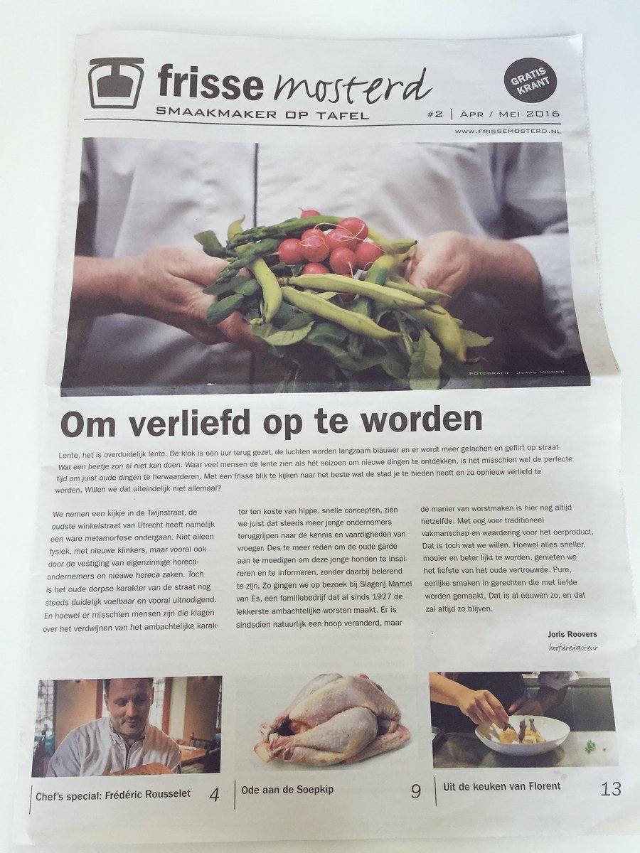 Joris Roovers (@Joris_Roovers) | Twitter