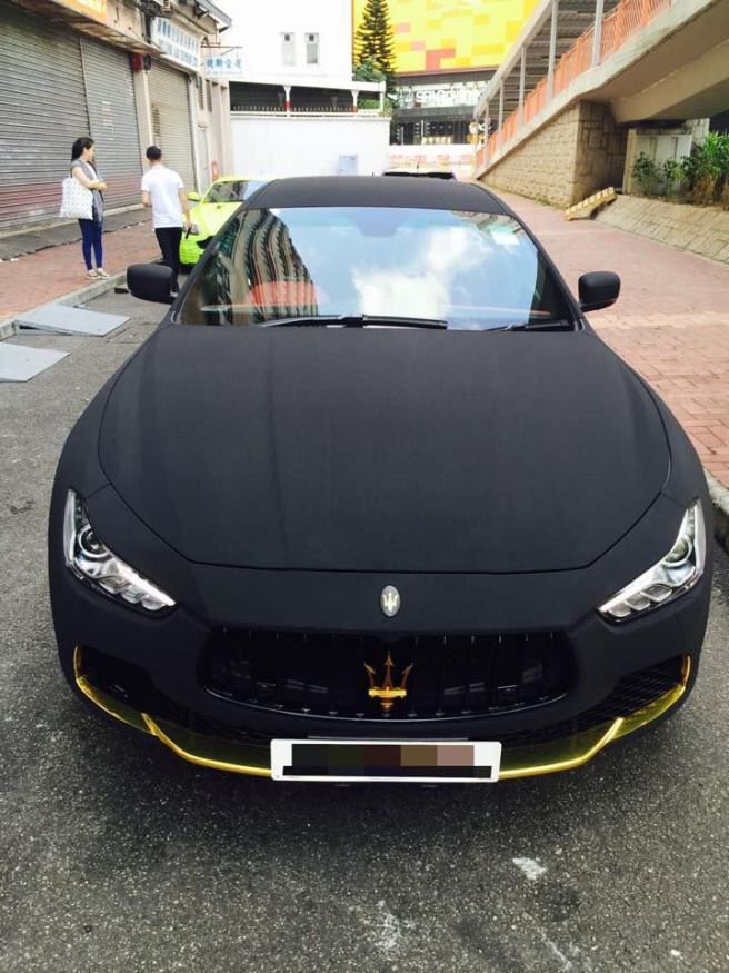 Maserati Ghibli Gold New Gold Maserati Cars For Sale In South Africa