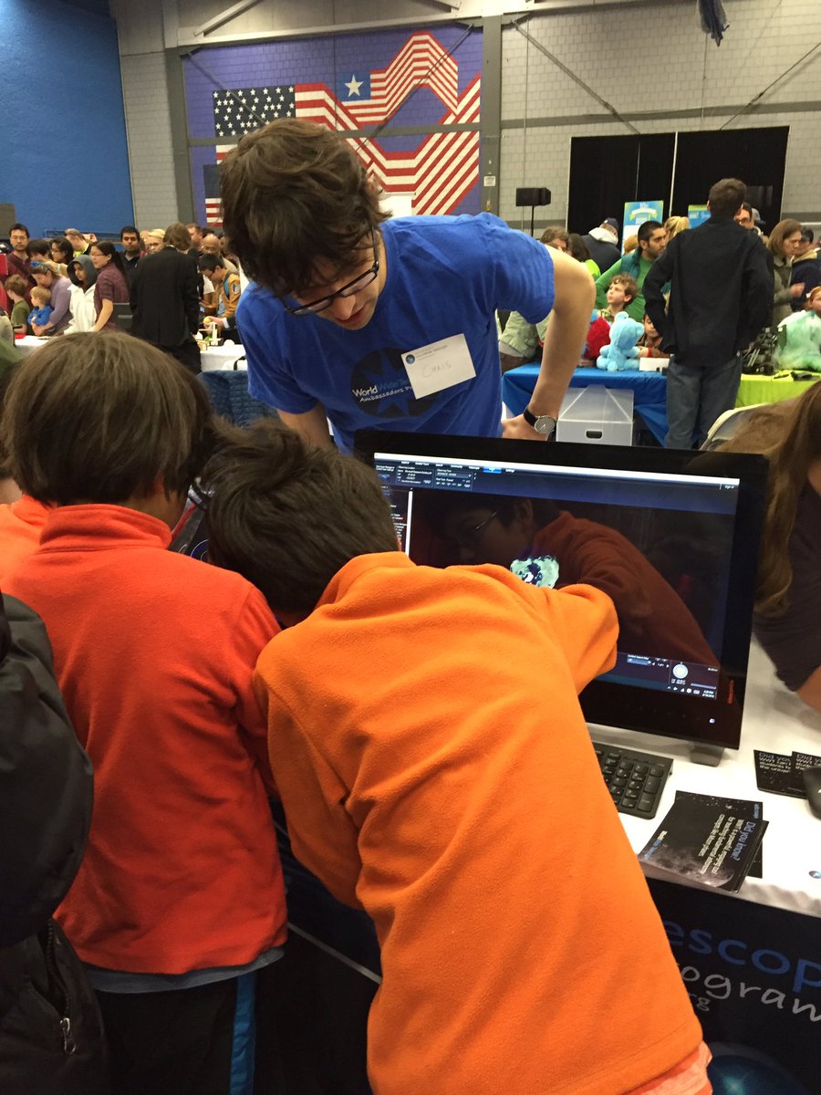 WWT Ambassadors (@WWTAmbassadors) | Twitter