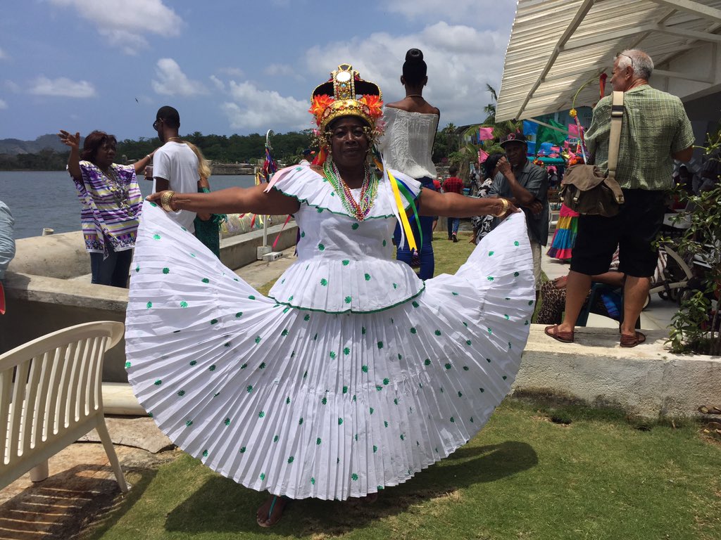 Pollera Congo : Últimas noticias y actualidad en vivo - Scoopnest