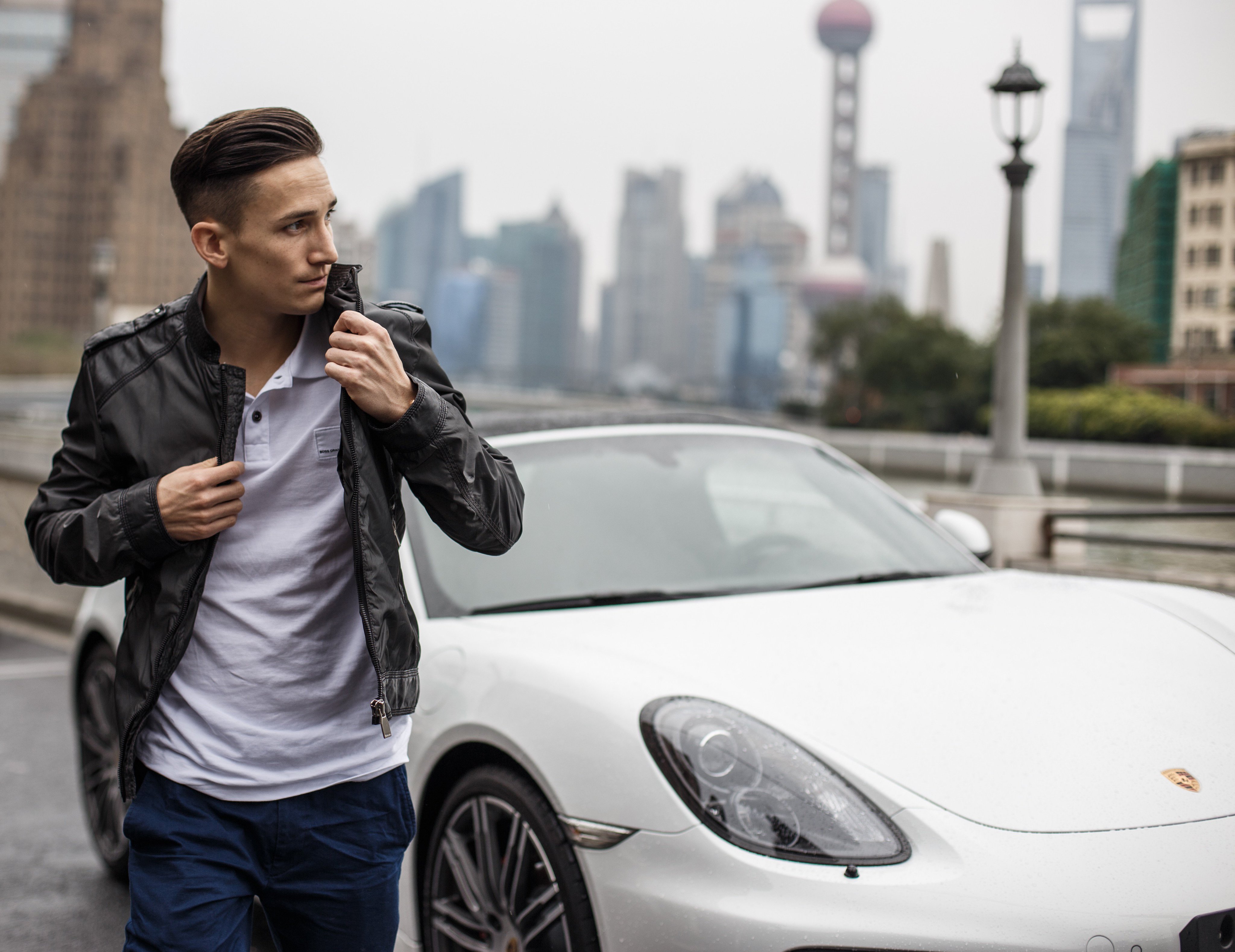 Marcel Nguyen 2024: Girlfriend, net worth, tattoos, smoking & body ... Marcel Nguyen 2024: Girlfriend, net worth, tattoos, smoking & body ...