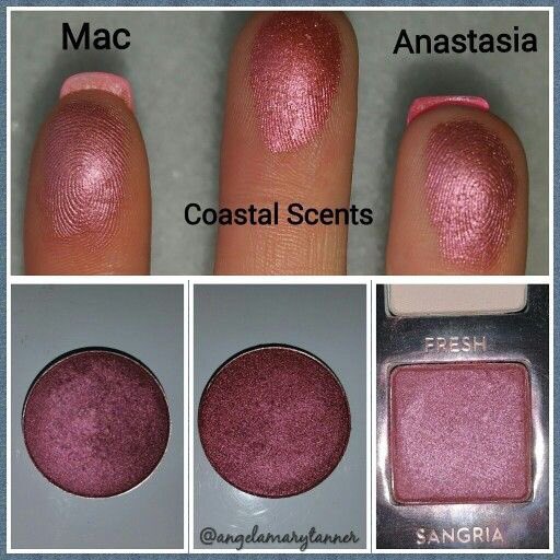 Mac Cranberry