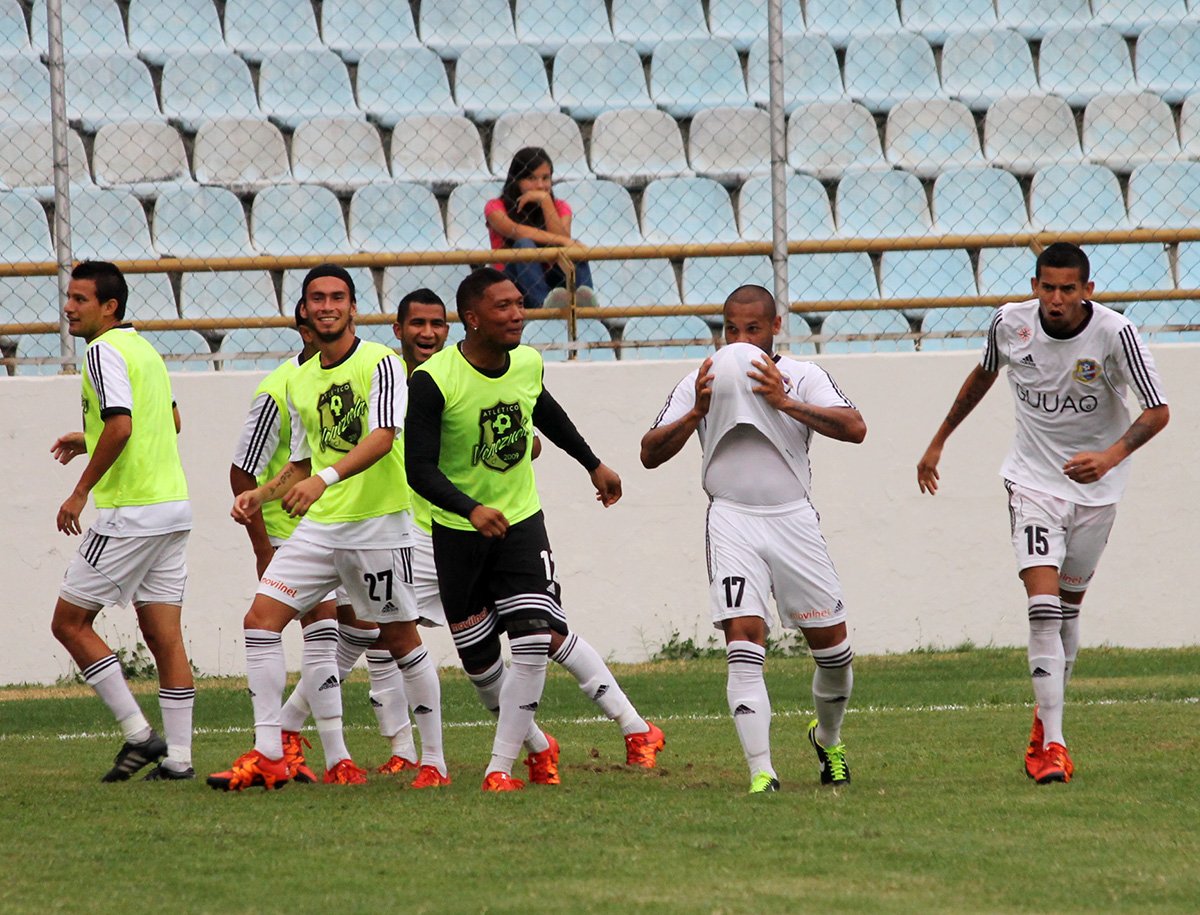 Monagas SC – Todo en Deportes
