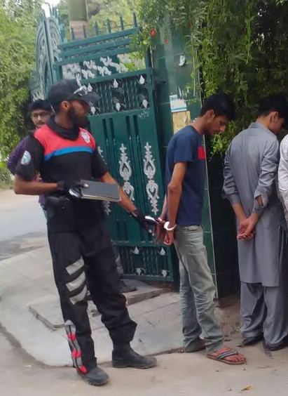 Dolphin Police Squad | Information & Update | Pakistan Defence