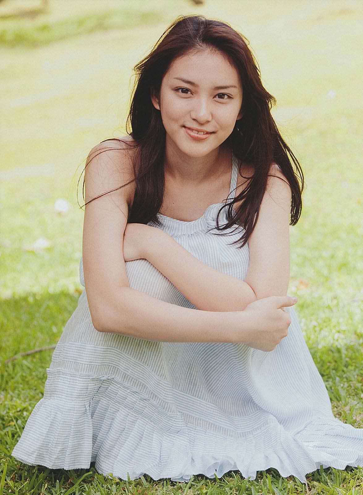 Emi Takei Wallpaper Hd