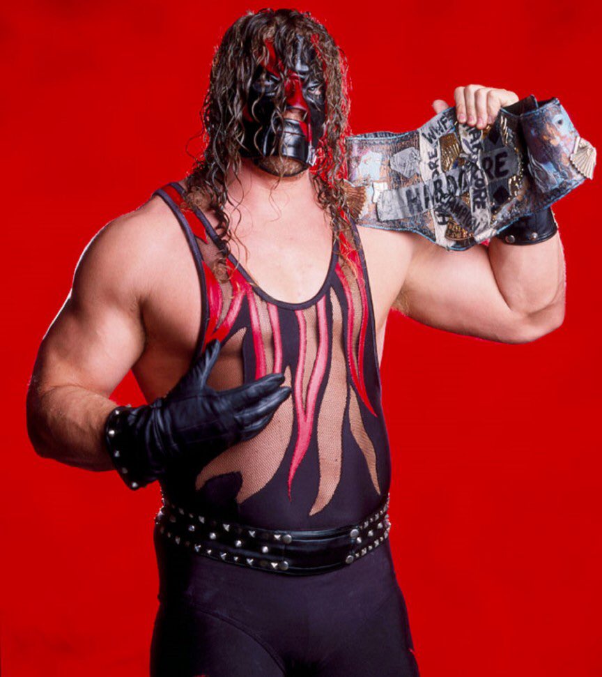 Kane 2001