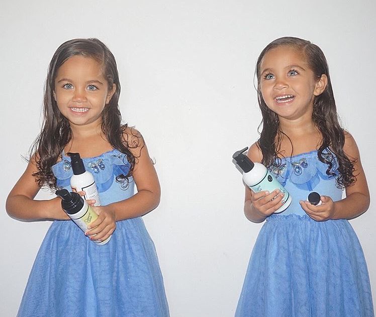 Most Beautiful Children In The World