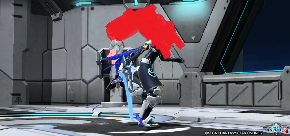 PSO2 Mod Thread - Page 32