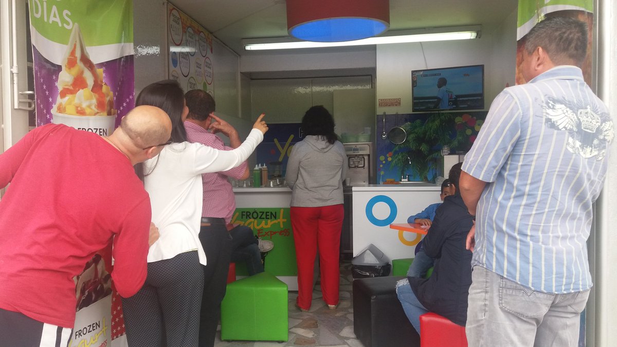 Johan Espitia (@johanlaty) | Twitter