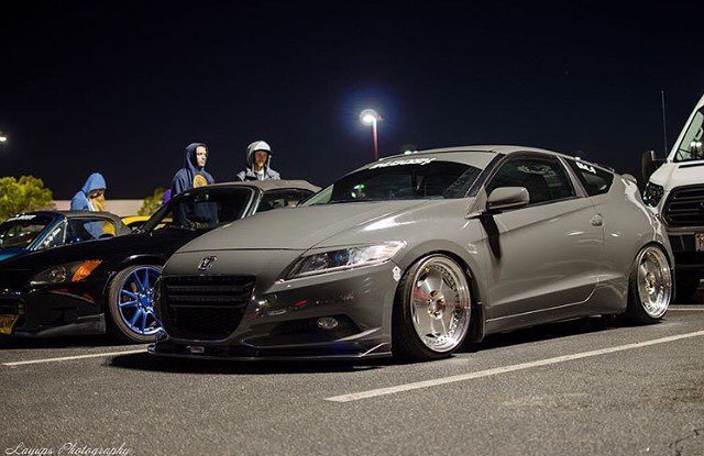Stanced Crz