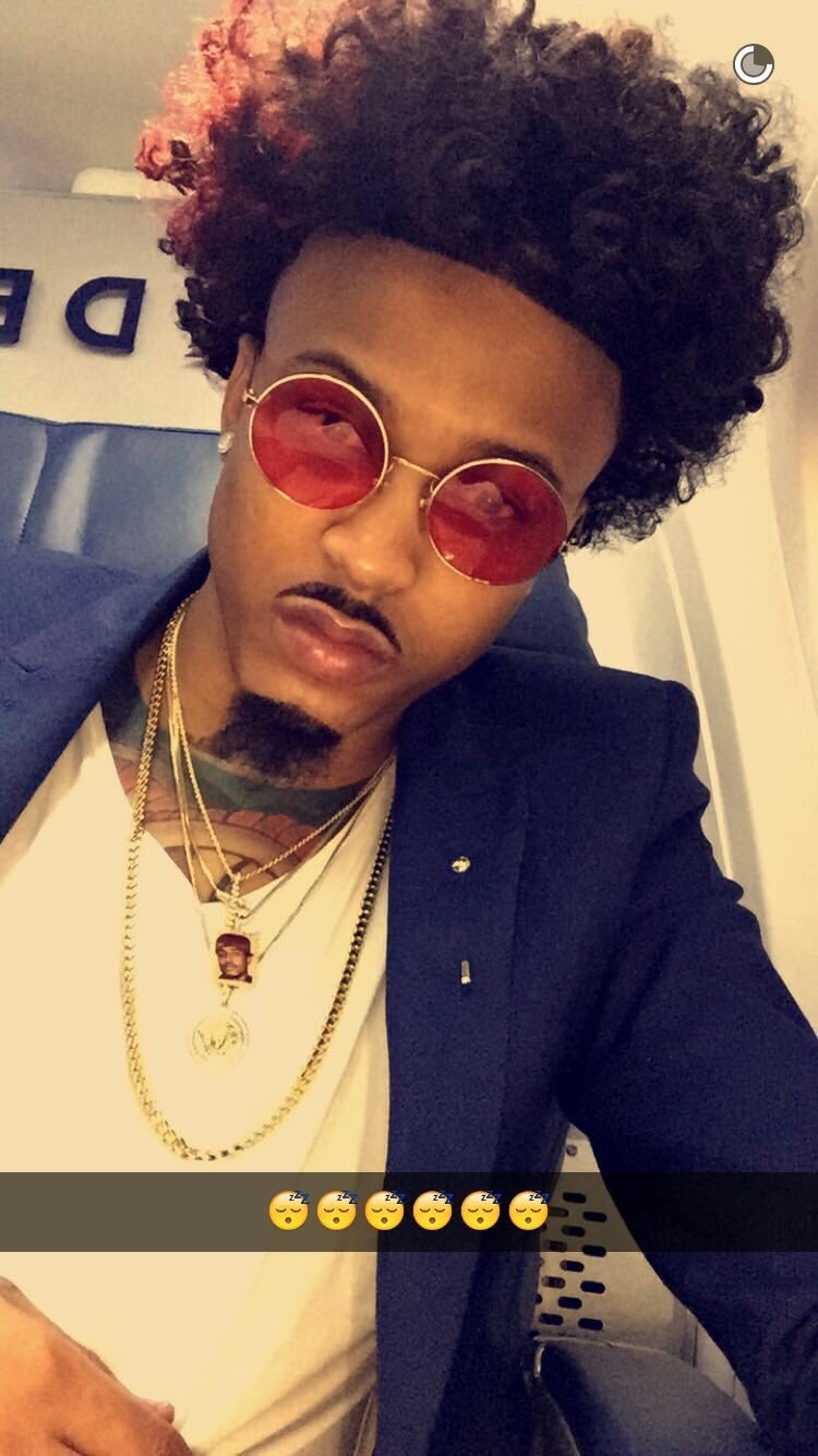 Mindless Behavior Princeton Interview] Mindless Behavior Talks