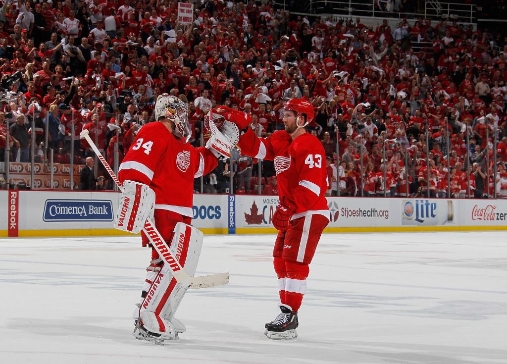 Ice Hockey - Columbus Blue Jackets news - NewsLocker