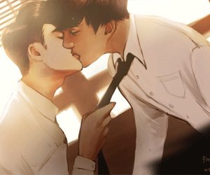 Kaisoo Fanart