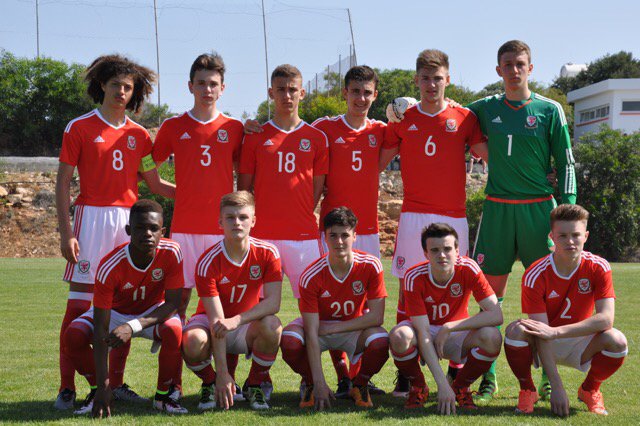 Wales Football - dragonsoccer - Welsh International Football