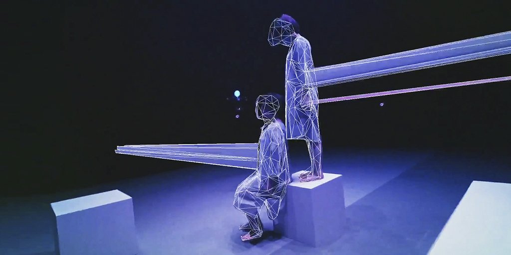 El cuerpo como lienzo: Explorando el arte del performance