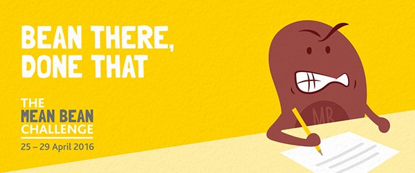 The Mean Bean Challenge 2016 | Just Love Cambridge