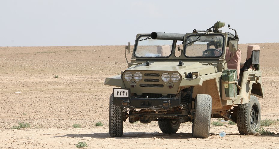 Gaijoob Pls Italian Tech Tree Rank 5 TD (Vespa 150 TAP, 75mm Recoilless ...