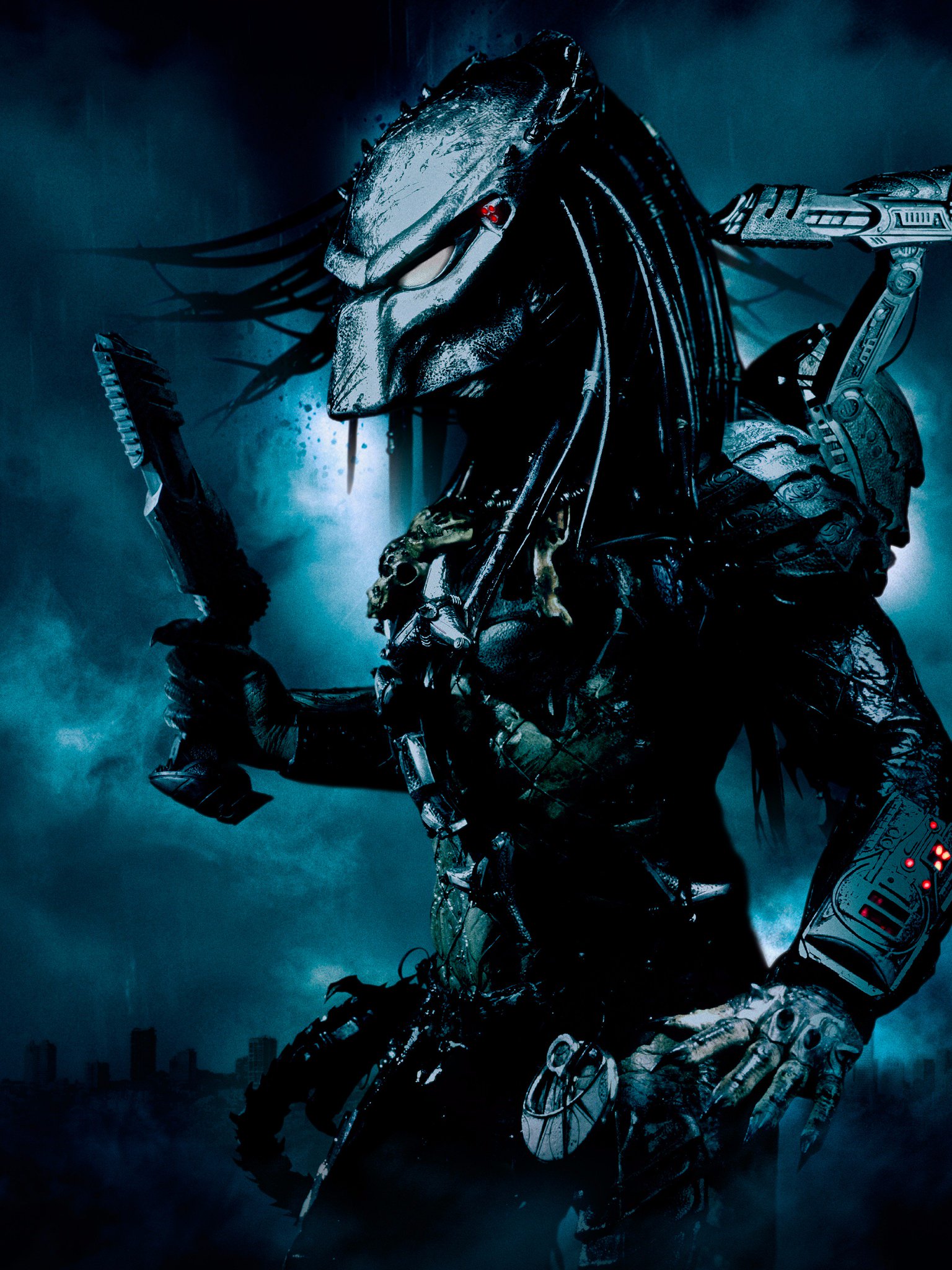 Best ever Predator pic/pic of Predator?