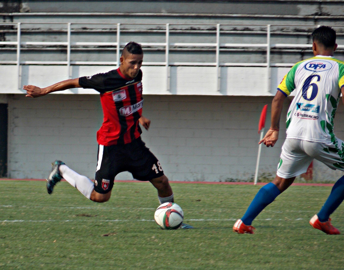 Ureña SC – Todo en Deportes