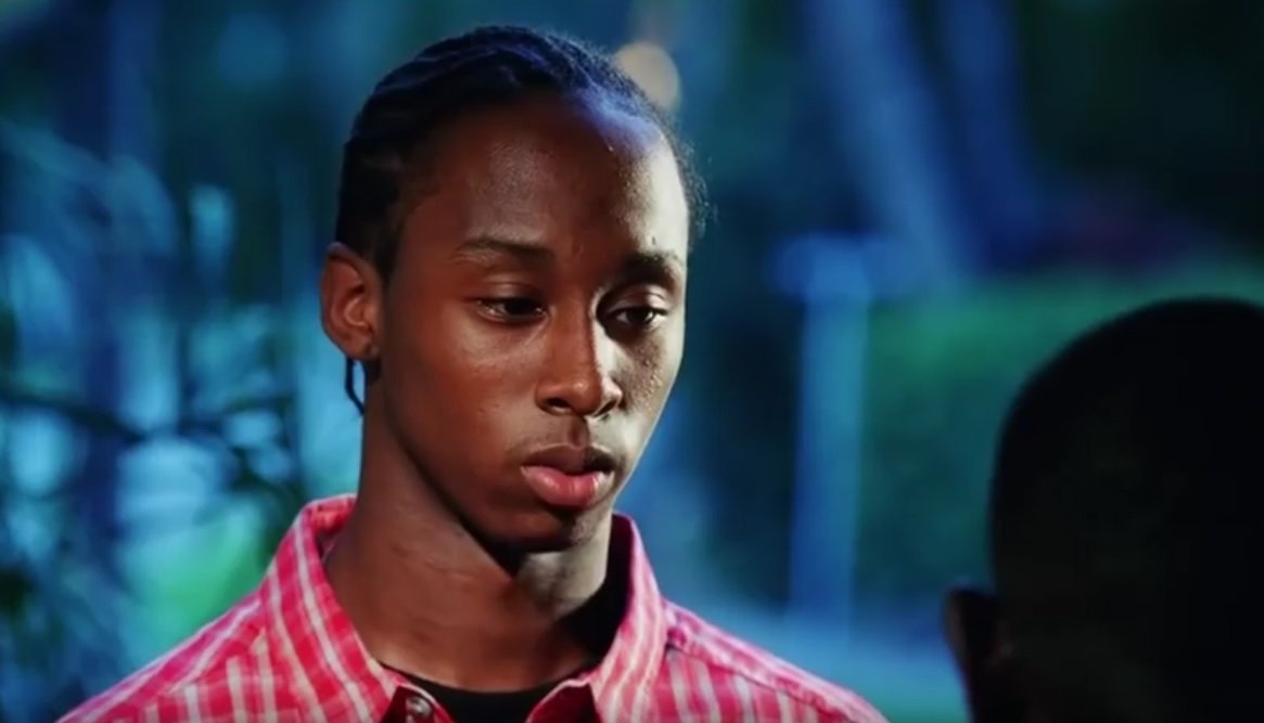 Bad Boys 2 Reggie Bad Boys 2 Reggie