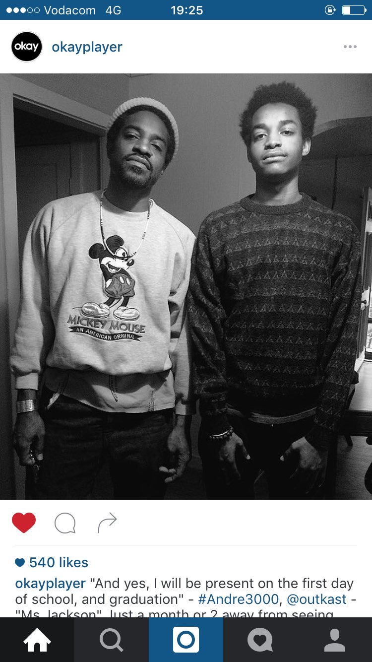 Seven Sirius Benjamin