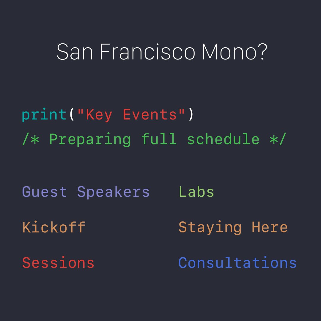 Use apple san francisco font - pagfreaks