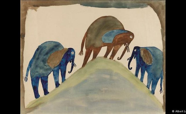 8 Congolese Artists You Should Know congo-kinshasa | allAfrica.com ...