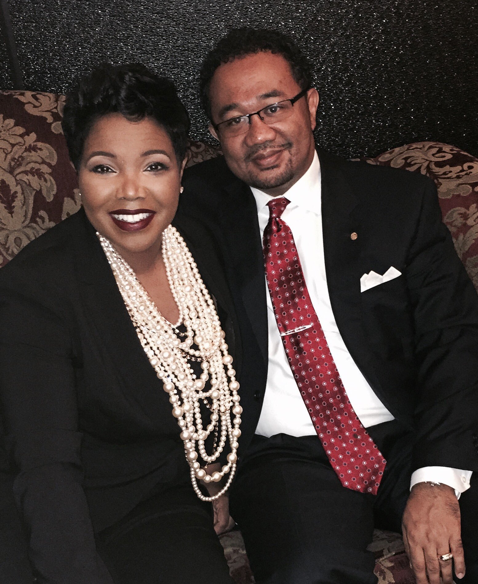 Hochzeit Von Kellie Shanygne Williams What Happened To Kellie Shanygne