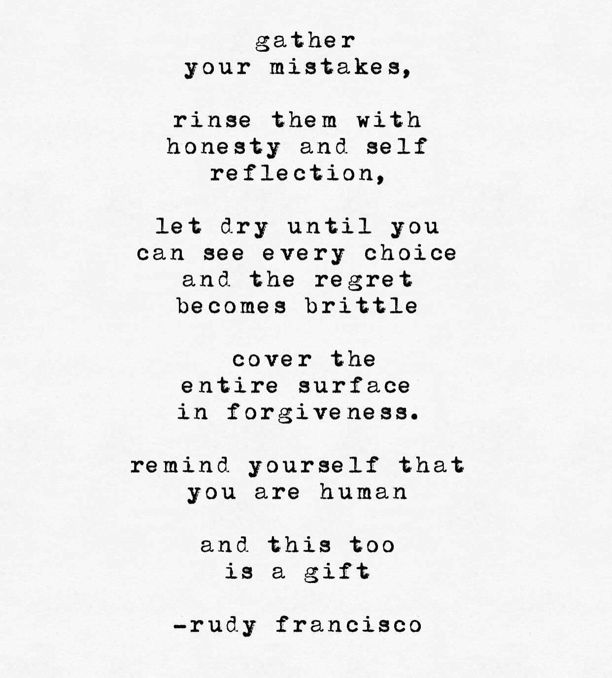 Famous Poems About Forgiveness Poetry For The Soul