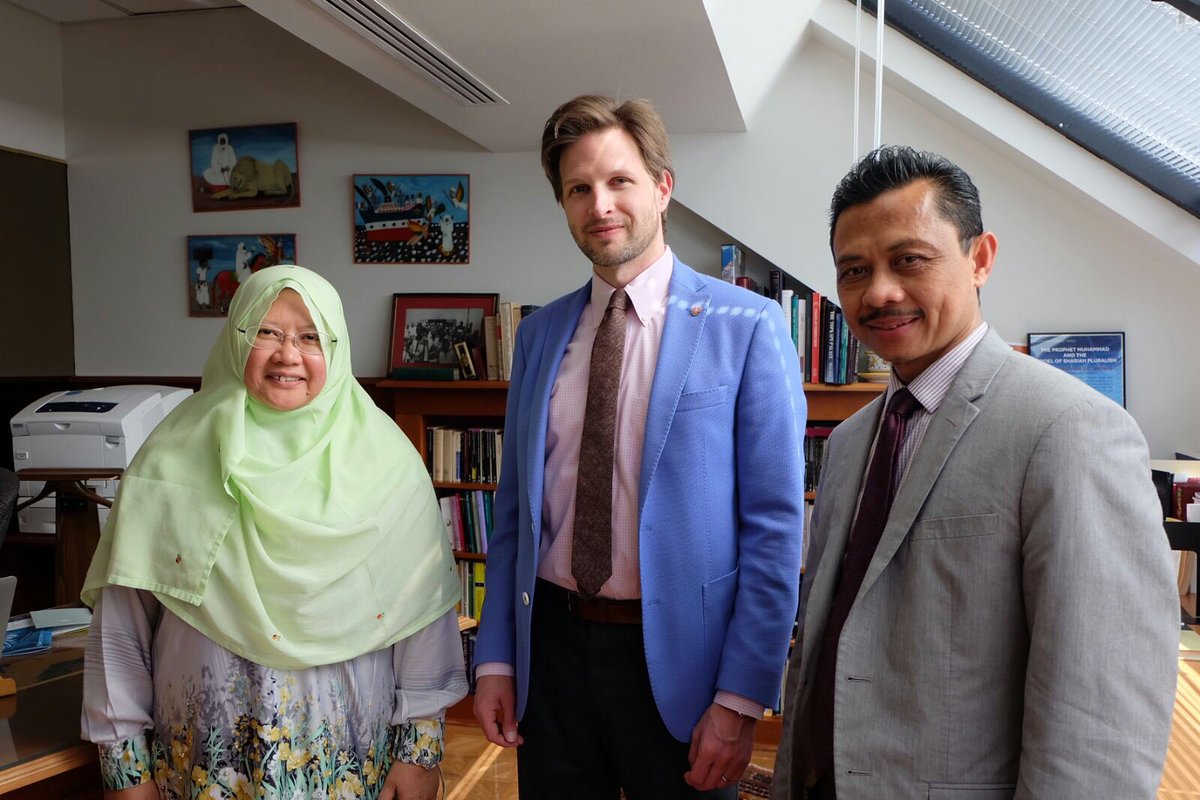 Has anybody noticed....... : r/Izlam