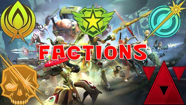 Battleborn Guide (@BattlebornGuide) | Twitter