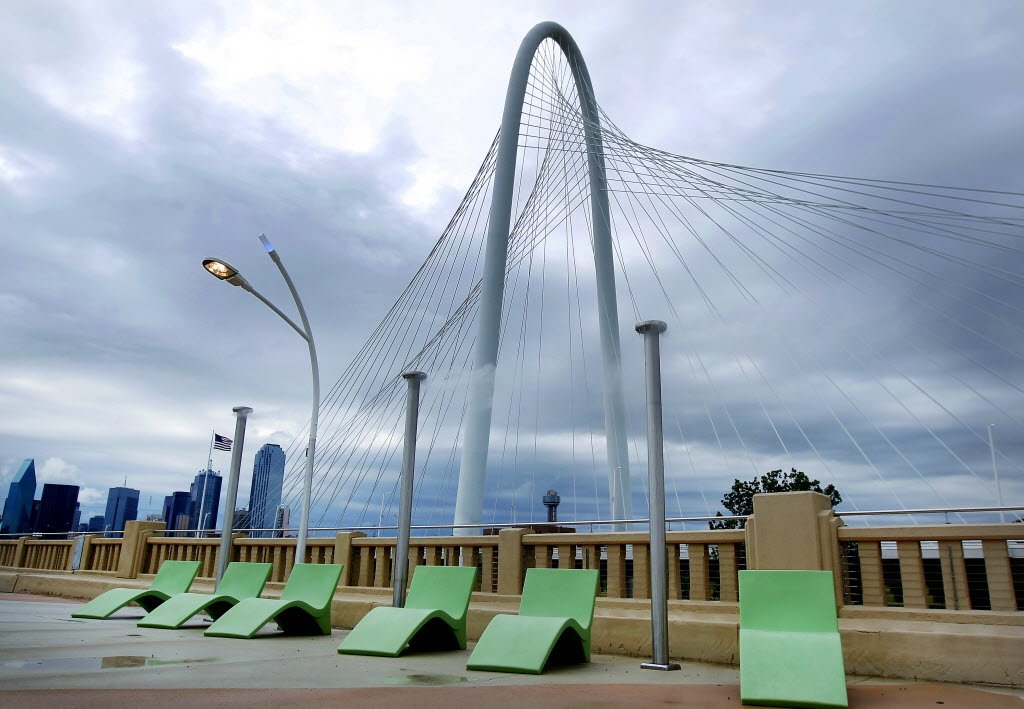 Effort afoot to rename Continental Avenue pedestrian bridge after ...